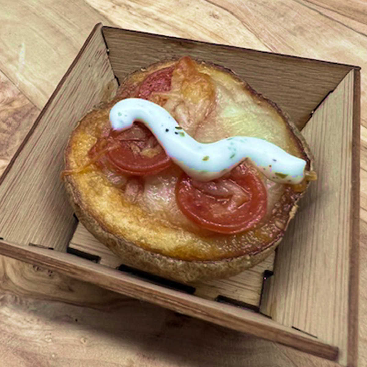 Lay’s® “Skin in the Game” Tater Skins Pizza Poppers | More Smiles With ...