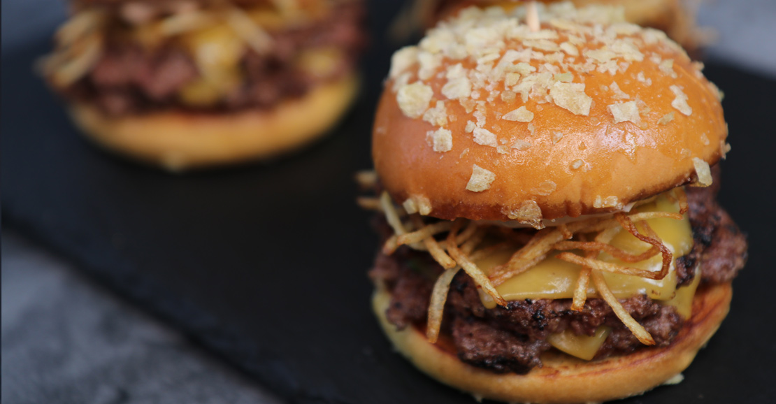 Lay’s First-String Sliders | More Smiles With Every Bite